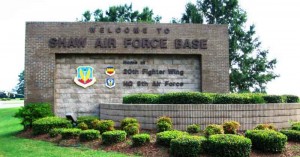Shaw Air Force Base | THE BROADBAND COMPANIES