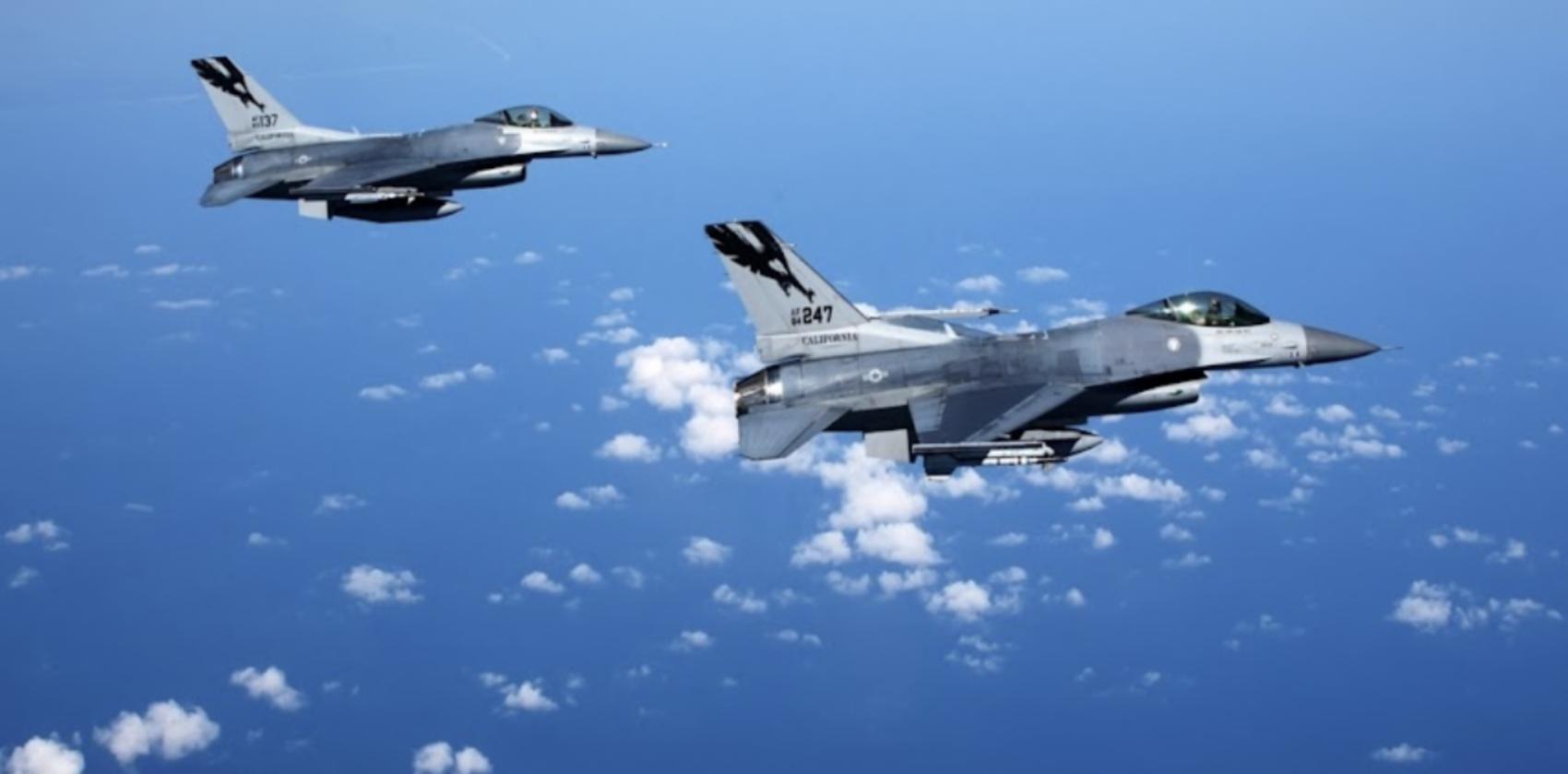 Luke Air Force Base, Luke, AZ | THE BROADBAND COMPANIES